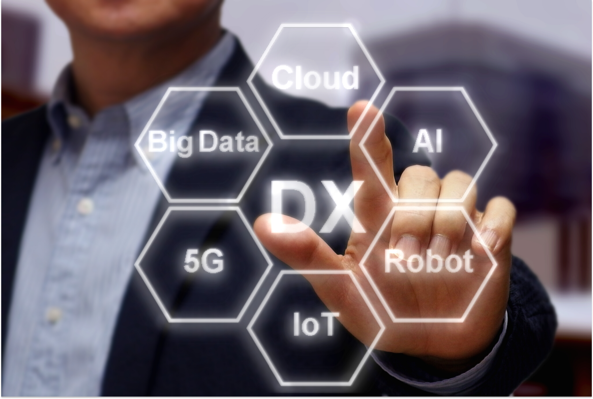 DX認定制度とは？概要やメリット、進め方をわかりやすく解説｜SBテクノロジー採用サイト