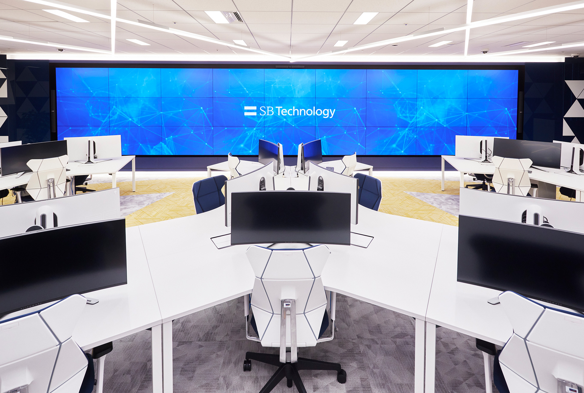 SBT-SOCセンター長・市川さんインタビュー”セキュリティアナリストが働きやすい環境を作っていきたい”｜SBテクノロジー採用サイト