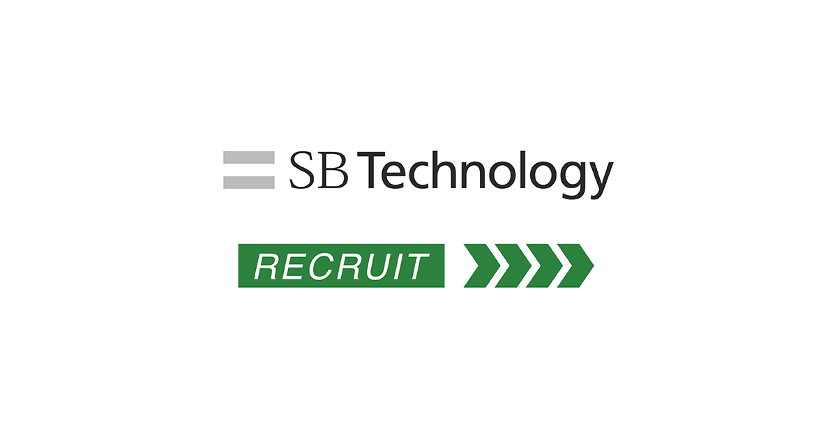 SB Technology RECRUIT｜SBテクノロジー採用サイト