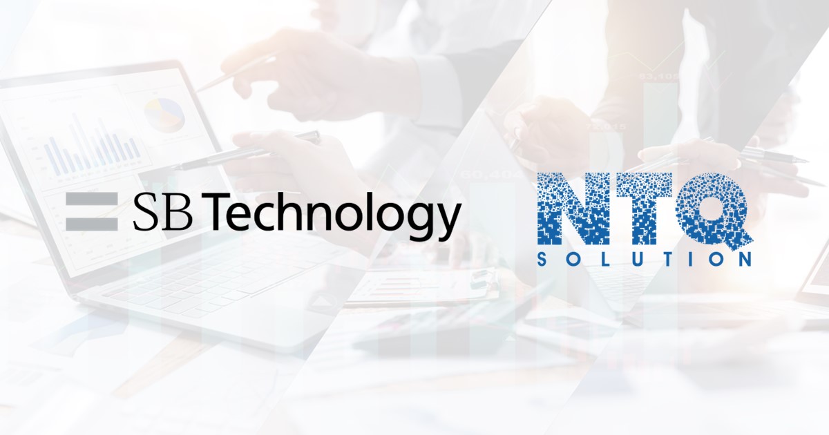 SB Technology invests in NTQ, a company providing offshore development and ICT solutions in ...