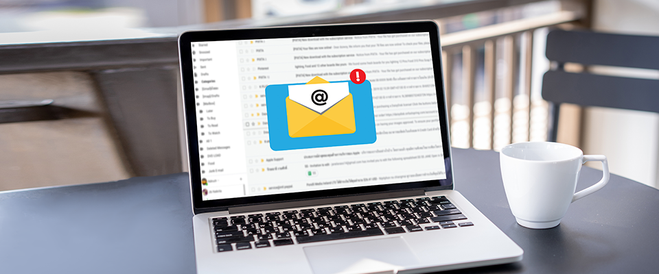 Mail Alert | SBテクノロジー (SBT)