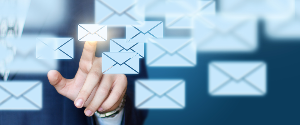 Mail Vault | SBテクノロジー (SBT)