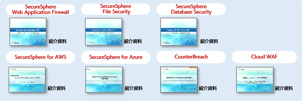 Imperva（インパーバ） | SBテクノロジー (SBT)